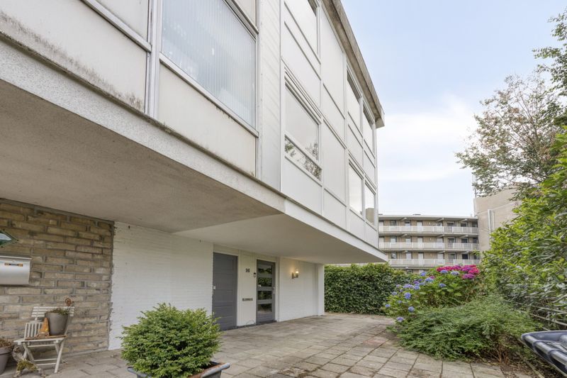 House for sale Nachtegaalstraat 16 in Heerlen | Woonplein Limburg