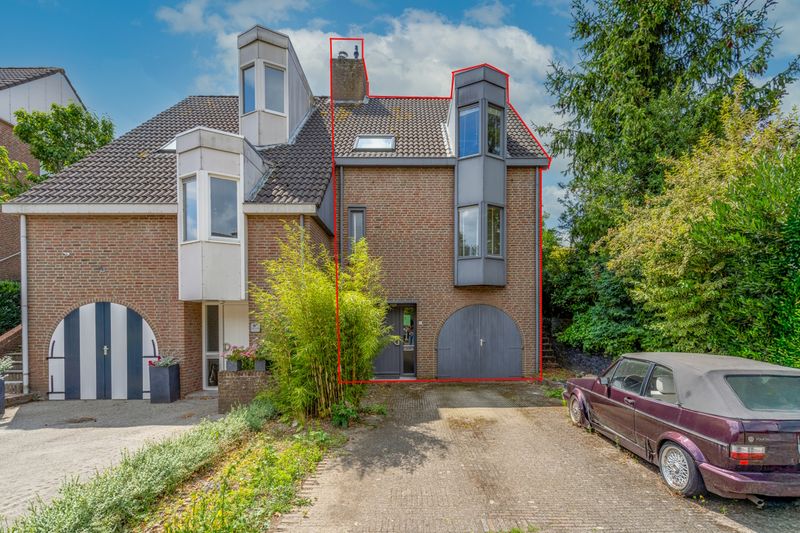 Woonhuis te koop Hussenbergstraat 8 in Geulle | Woonplein Limburg