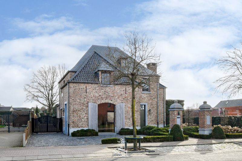 Woonhuis te koop Barrierstraat 23 | Woonplein Limburg